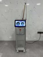 China Fractional Co2 Laser Beauty Machine 40W For Beauty Salon And Home for sale