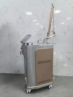 China Fractional Co2 Laser Beauty Machine 40W For Beauty Salon And Home for sale
