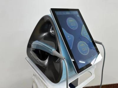 China 12D HIFU Machine High Intensity Focused Ultrasound Skin Tightening Machine Professional for sale
