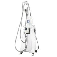 China 8 In 1 Cavitation Body Slimming Machine , Lipo Cavitation Machine for sale