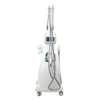 China 8 In 1 Cavitation Body Slimming Machine , Lipo Cavitation Machine for sale