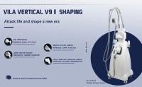 China 8 In 1 Cavitation Body Slimming Machine , Lipo Cavitation Machine for sale