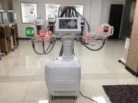 China Beauty Salon Cryolipolysis Slimming Machine 1000W For Non Surgical Fat Reduction for sale