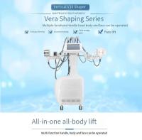 China Beauty Salon Cryolipolysis Slimming Machine 1000W For Non Surgical Fat Reduction for sale