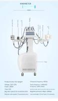 China Beauty Salon Cryolipolysis Slimming Machine 1000W For Non Surgical Fat Reduction for sale