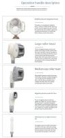 China Beauty Salon Cryolipolysis Slimming Machine 1000W For Non Surgical Fat Reduction for sale