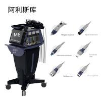 China Big Touch Screen 4MHz Home Beauty Machine 110V 220V For Beauty Clinic for sale