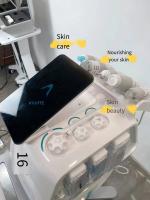 China 6 In 1 Multifunctional RF Beauty Equipment For Skin Tightening / Whitening for sale