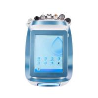 China 5 In 1 IPL RF Beauty Device , Multi Language E Light Beauty Machine For Body / Face for sale
