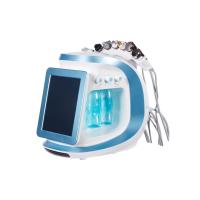 China 5 In 1 IPL RF Beauty Device , Multi Language E Light Beauty Machine For Body / Face for sale