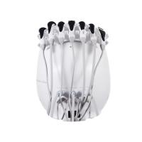 China 5 In 1 IPL RF Beauty Device , Multi Language E Light Beauty Machine For Body / Face for sale