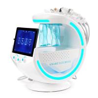China Multifunctional 7 In 1 Oxygen Therapy Facial Machine For Shrink Pores for sale