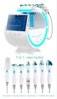 China Multifunctional 7 In 1 Oxygen Therapy Facial Machine For Shrink Pores for sale