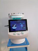 China Multifunctional 7 In 1 Oxygen Therapy Facial Machine For Shrink Pores for sale