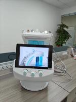 China Multifunctional 7 In 1 Oxygen Therapy Facial Machine For Shrink Pores for sale
