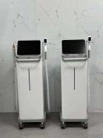 China 3 Wave Diode Laser Hair Removal Machine Permanent 755nm 808nm 1064nm for sale