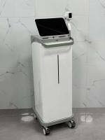 China 3 Wave Diode Laser Hair Removal Machine Permanent 755nm 808nm 1064nm for sale