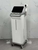 China 3 Wave Diode Laser Hair Removal Machine Permanent 755nm 808nm 1064nm for sale