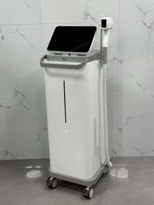China 3 Wave Diode Laser Hair Removal Machine Permanent 755nm 808nm 1064nm for sale