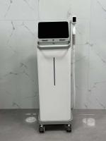 China 3 Wave Diode Laser Hair Removal Machine Permanent 755nm 808nm 1064nm for sale