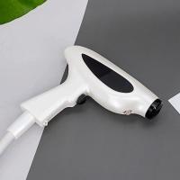 China Portable Thermolift Face Lifting Machine , RF Frequency Machine For Home / Salon for sale