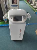 China LZR Microneedle Therapy Machine for Hydrating / Brightening / Anti aging for sale