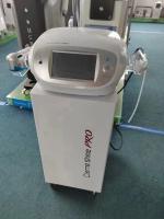 China LZR Microneedle Therapy Machine for Hydrating / Brightening / Anti aging for sale