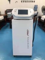 China LZR Microneedle Therapy Machine for Hydrating / Brightening / Anti aging for sale