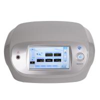 China LZR Microneedle Therapy Machine for Hydrating / Brightening / Anti aging for sale