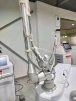 China 4D Fotona Skin CO2 Fractional Laser Machine For Wrinkle Removal / Skin Tightening for sale