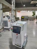 China Adjustable Spot Laser Hair Removal Equipment , 1-10J/cm2 Home Beauty Equipment for sale