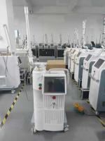China 4D Fotona Skin CO2 Fractional Laser Machine For Wrinkle Removal / Skin Tightening for sale
