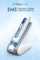 China Microneedle Fractional RF Machine , Electric Microneedling Device for sale