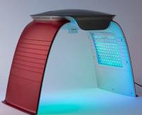 China Advanced LED Light Therapy Machine 200nm-900nm For Skin Rejuvenation for sale