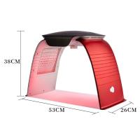 China Advanced LED Light Therapy Machine 200nm-900nm For Skin Rejuvenation for sale