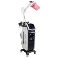 China Safe LED Light Therapy Machine 300W Electric Powered With Adjustable Timing Range for sale