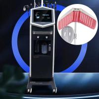 China Safe LED Light Therapy Machine 300W Electric Powered With Adjustable Timing Range for sale