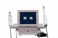 China Portable 2 In 1 Beauty Machine Anti Age Vaginal Tightening Beauty Machine for sale