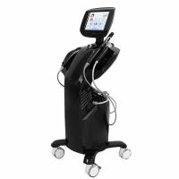 China Beauty HIFU Slimming Machine 3 In 1 Multifunction 5D Wrinkle Removal Device for sale
