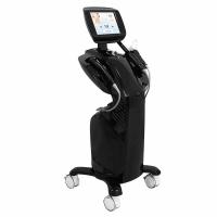 China Beauty HIFU Slimming Machine 3 In 1 Multifunction 5D Wrinkle Removal Device for sale
