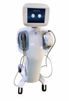 China ABS 7D HIFU Beauty Machine For Whitening / Skin Rejuvenation for sale