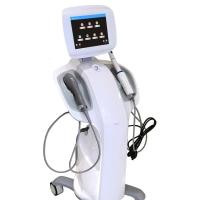 China ABS 7D HIFU Beauty Machine For Whitening / Skin Rejuvenation for sale