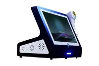 China Vertical 12D HIFU Beauty Machine For Visible Skin Lifting And Firming for sale