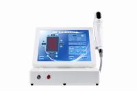 China 30000 Shots Long Lasting HIFU Face Lift Machine , Portable HIFU Device for sale