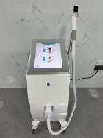 China Advanced LB-100 Aesthetic Laser Machine , Beauty Salon Hair Removal Machine 40W for sale