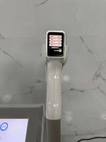 China 15 Inch Touch Screen Permanent Hair Removal Laser Machine 1200W With Dual Fans for sale