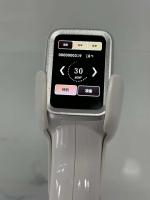 China Permanent Hair Removal Equipment 1200W Laser Pigmentation Removal Machine for sale