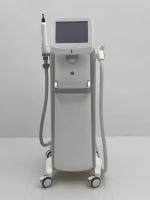 China Permanent Hair Removal Equipment 1200W Laser Pigmentation Removal Machine for sale
