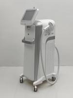 China 1200W 600W Powerful Body Hair Removal Machine / Permanent Hair Removal Machine for sale