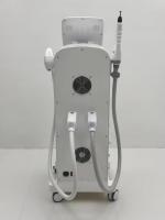 China 1200W 600W Powerful Body Hair Removal Machine / Permanent Hair Removal Machine for sale